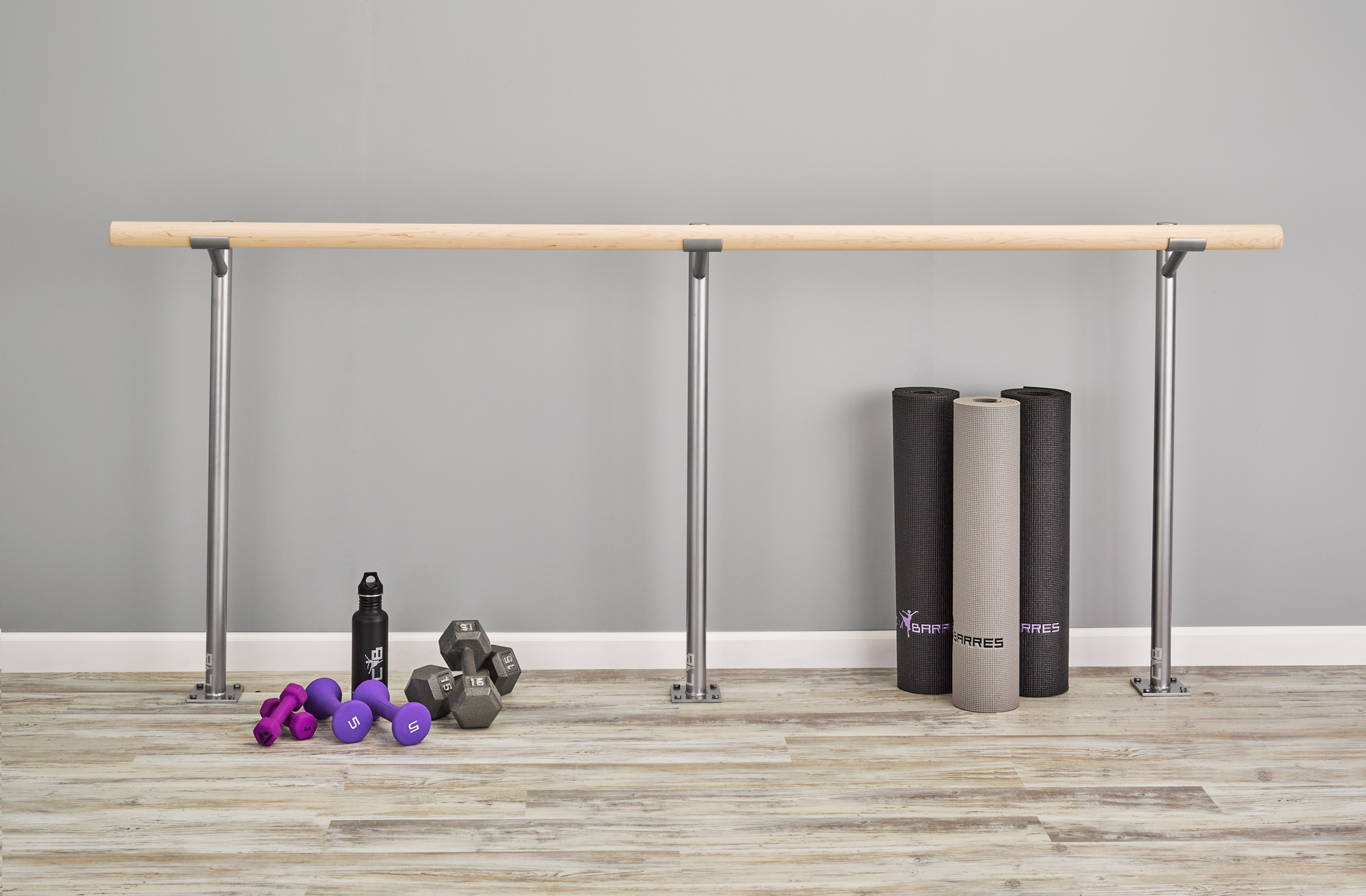 Ballet Barre, Portable Ballet Barre, Dance Bar, Fitness Bar